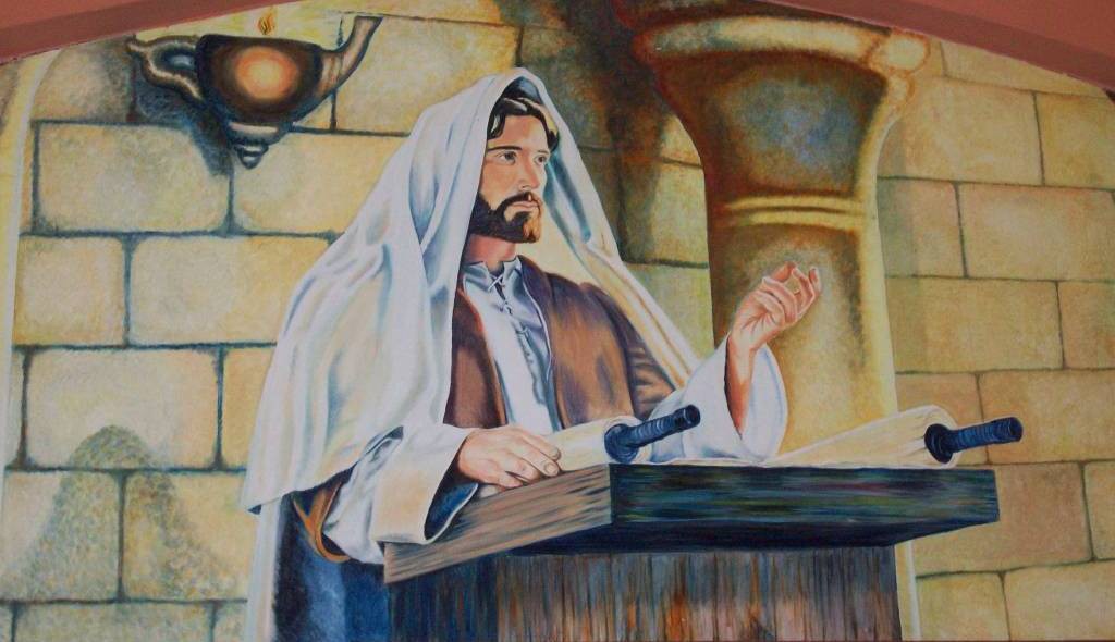 Respetando la libertad