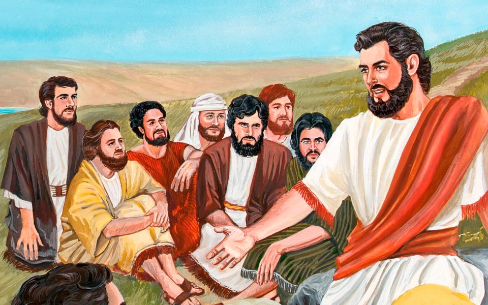 Lectio Divina Dominical VI del Tiempo Ordinario Ciclo C | Cristonautas.com