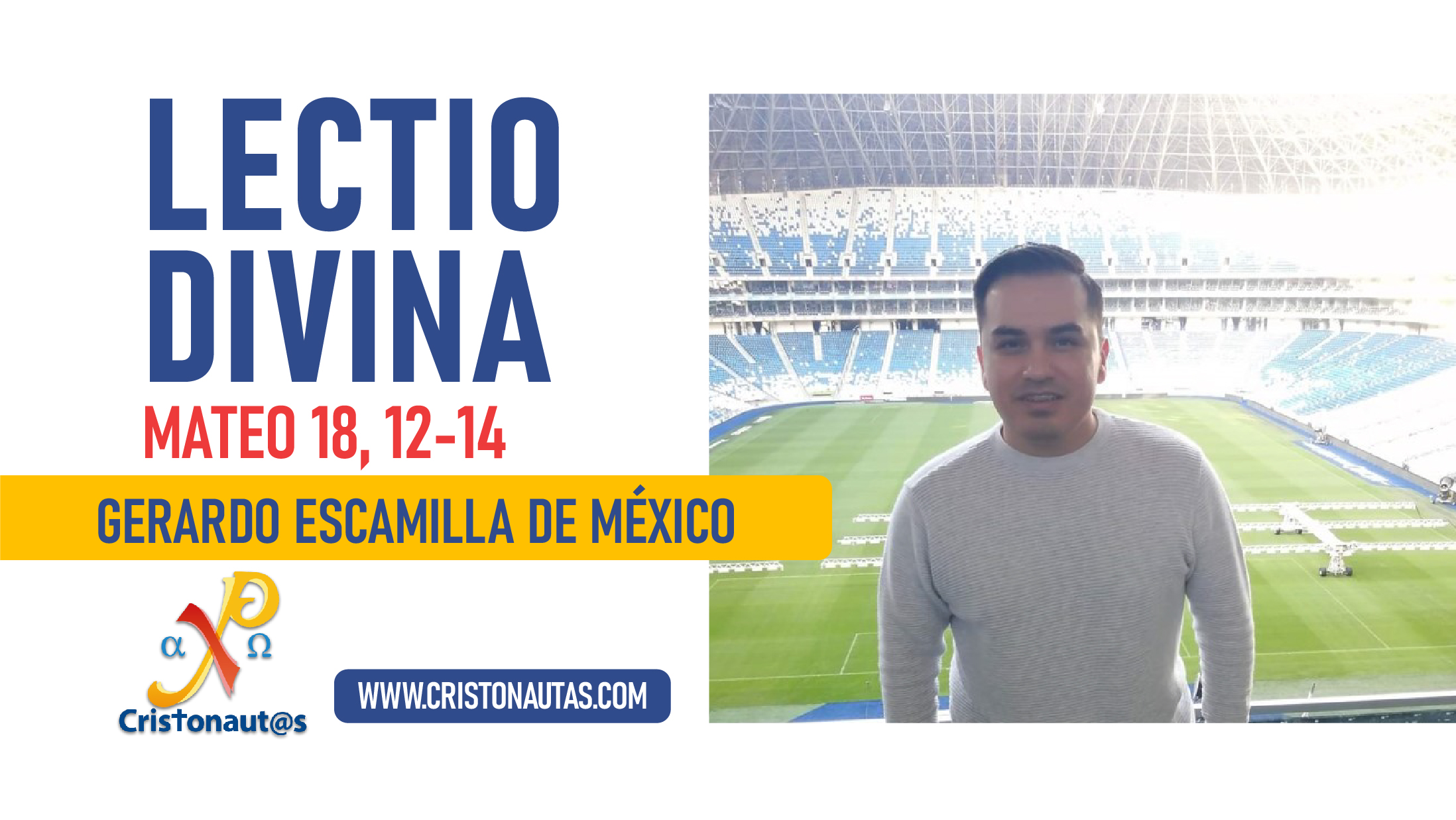 Evangelio del día – Lectio Divina Mateo 18, 12-14 | Cristonautas.com