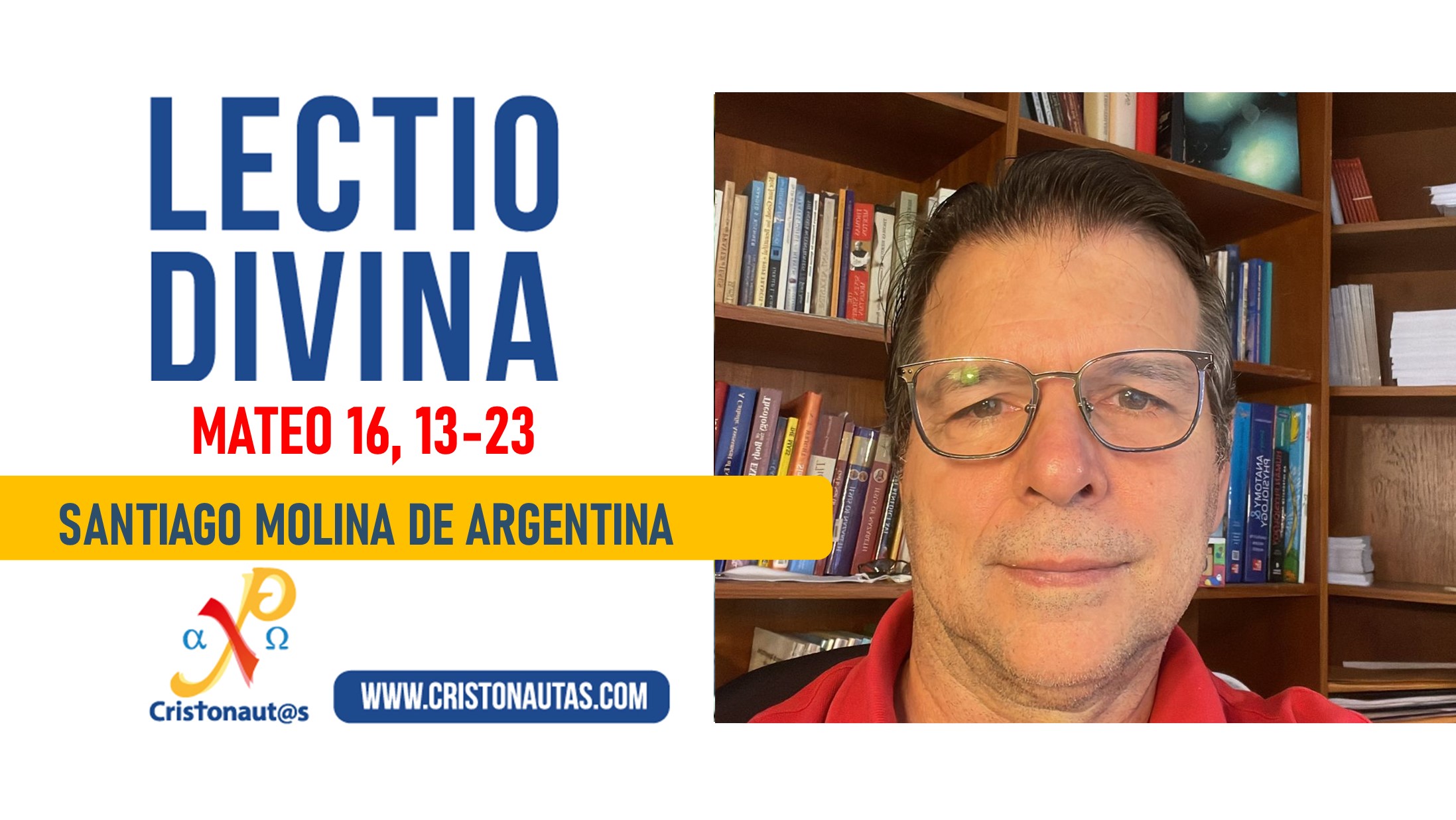 Evangelio del día – Lectio Divina Mateo 16, 13-23 | Cristonautas.com