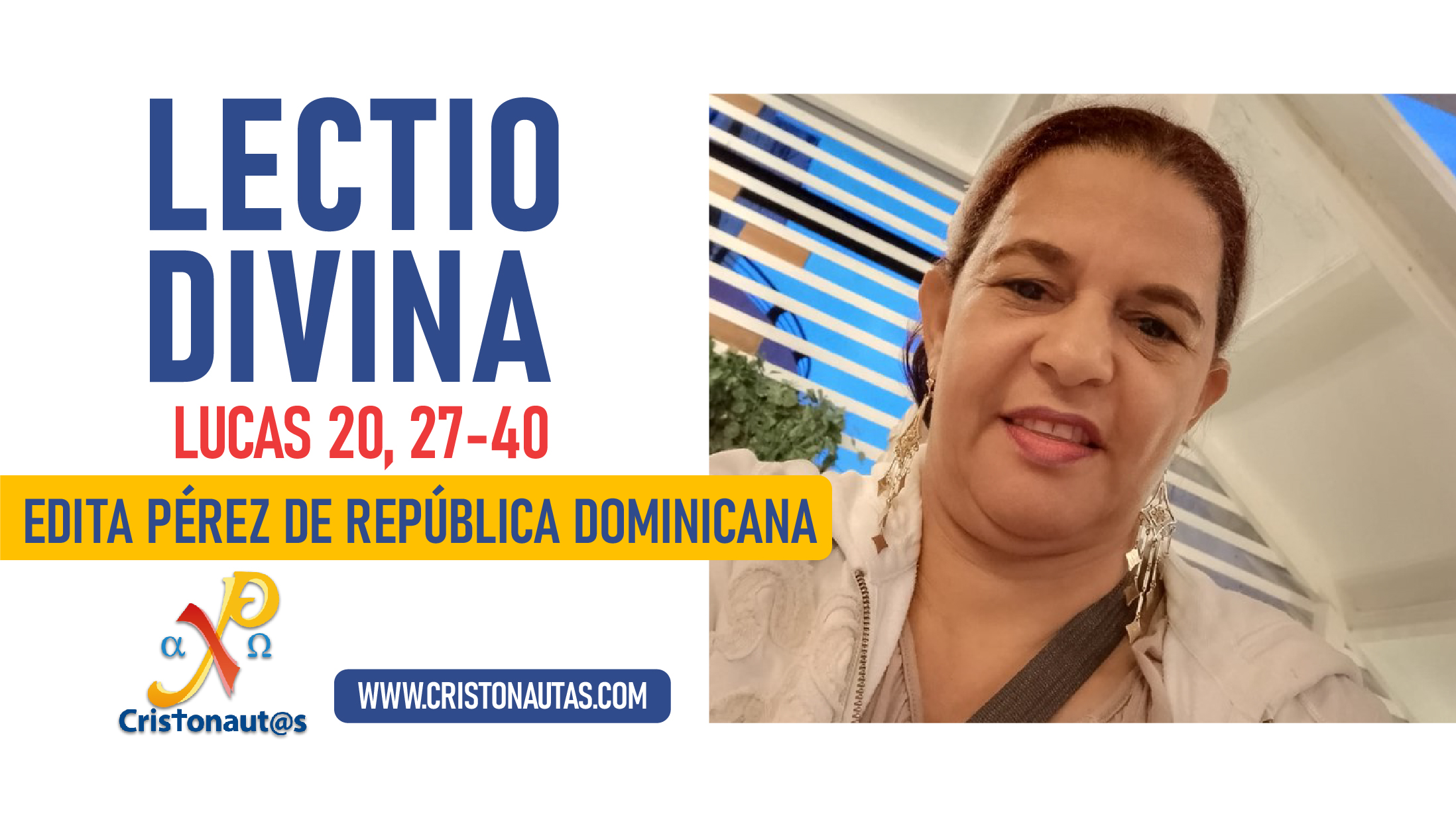 Evangelio del día – Lectio Divina Lucas 20, 27-40 | Cristonautas.com