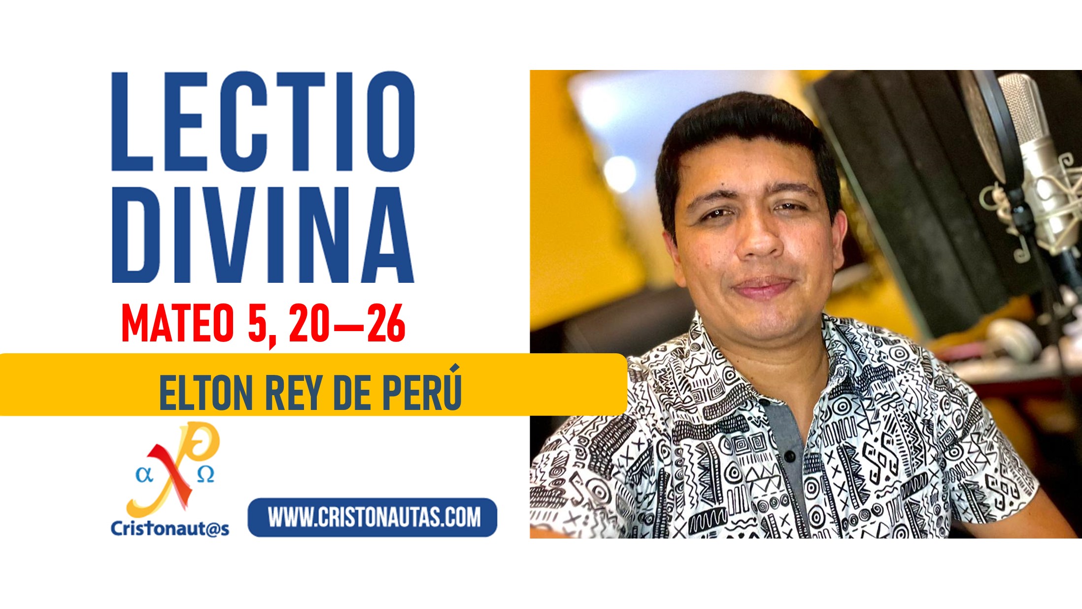 Evangelio del día – Lectio Divina Mateo 5, 20-26 | Cristonautas.com