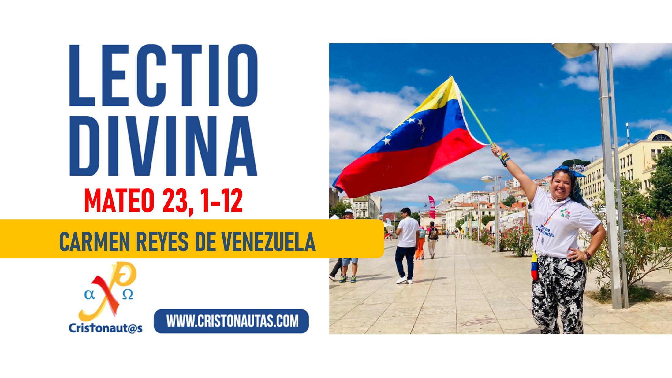 Evangelio del día – Lectio Divina San Mateo 23, 1-12 | Cristonautas.com