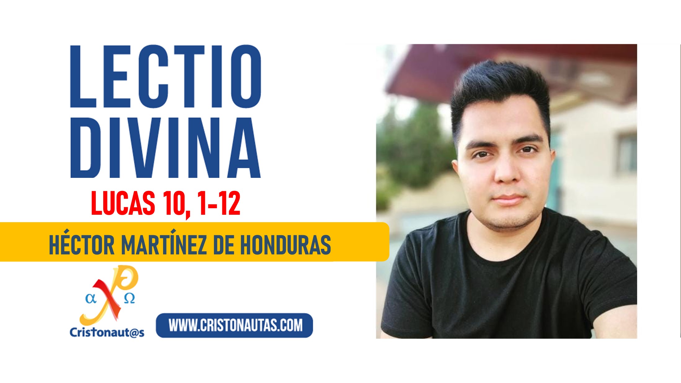 Evangelio del día – Lectio Divina San Lucas 10, 1-12 | Cristonautas.com