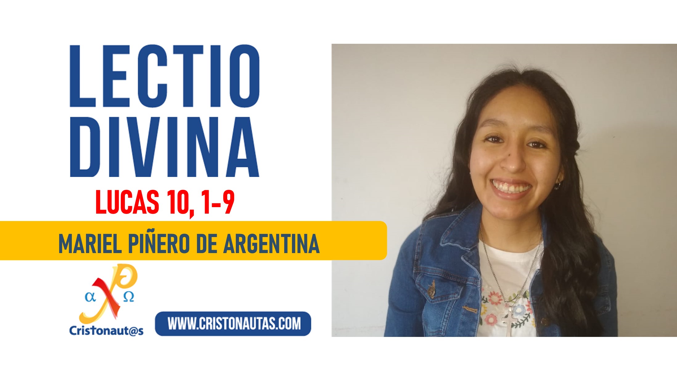 Evangelio del día – Lectio Divina Lucas 10, 1-9 | Cristonautas.com