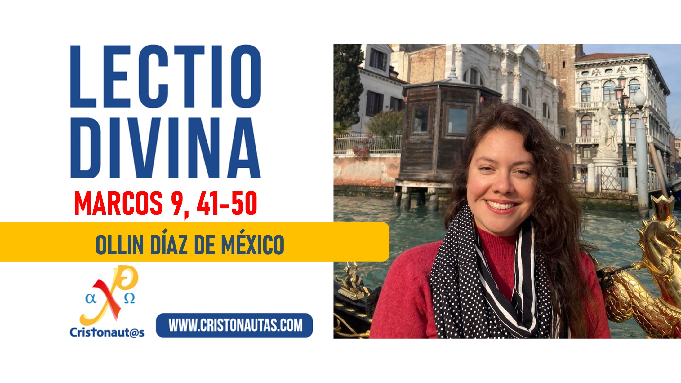 Evangelio del día – Lectio Divina Marcos 9, 41-50 | Cristonautas.com