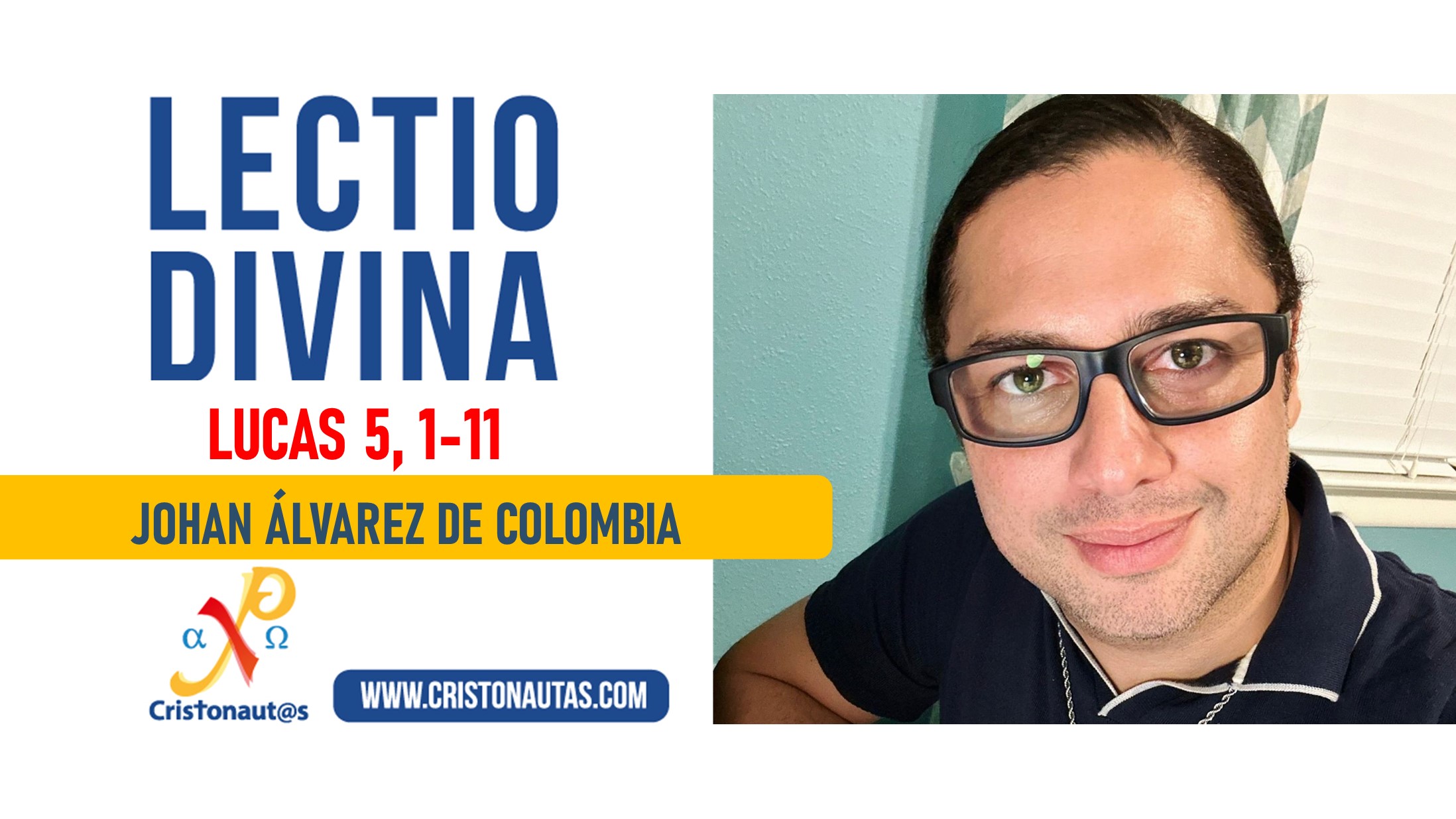 Evangelio del día – Lectio Divina Lucas 5, 1-11 | Cristonautas.com