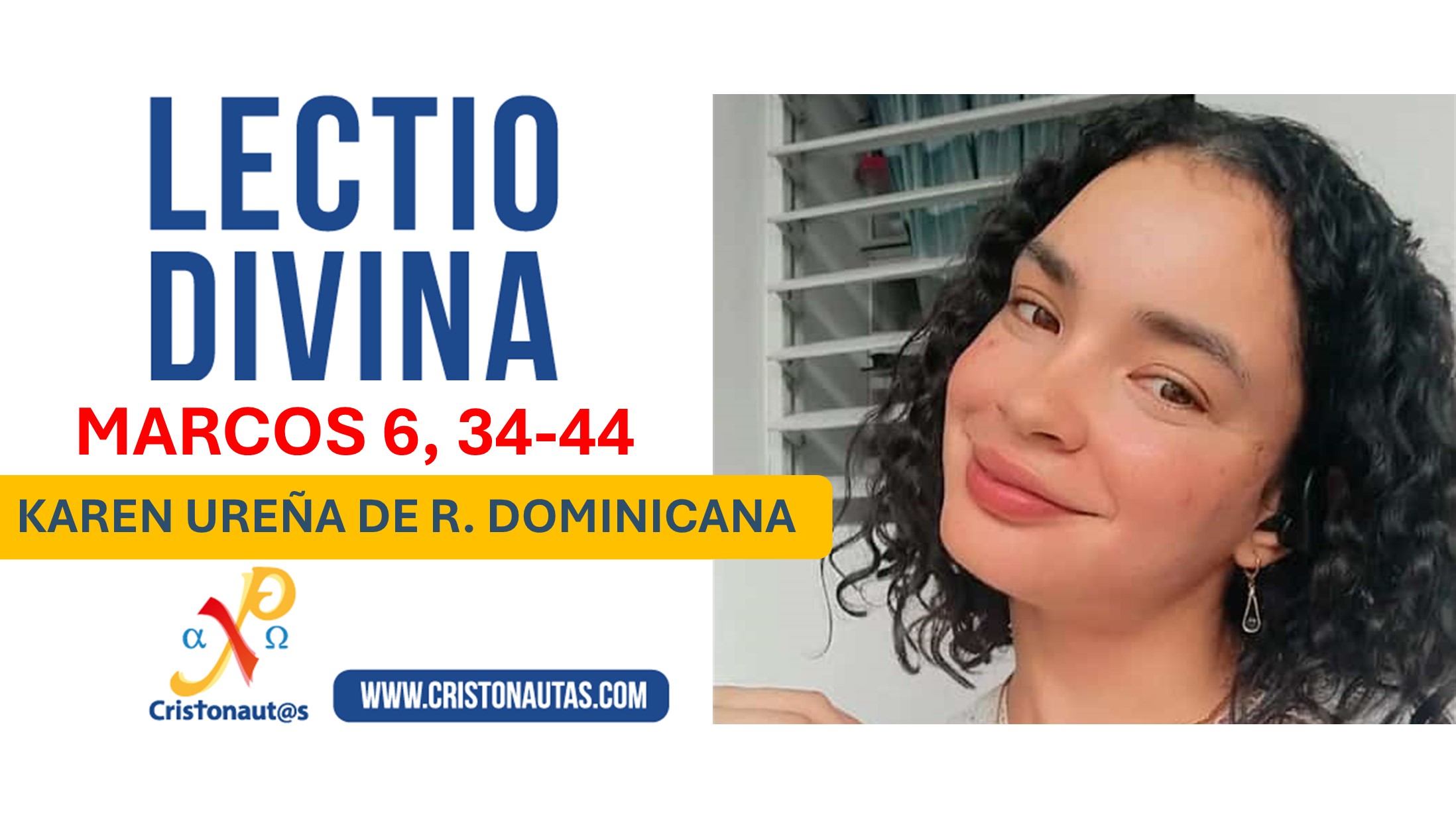 Evangelio del día – Lectio Divina Marcos 6, 34-44 | Cristonautas.com