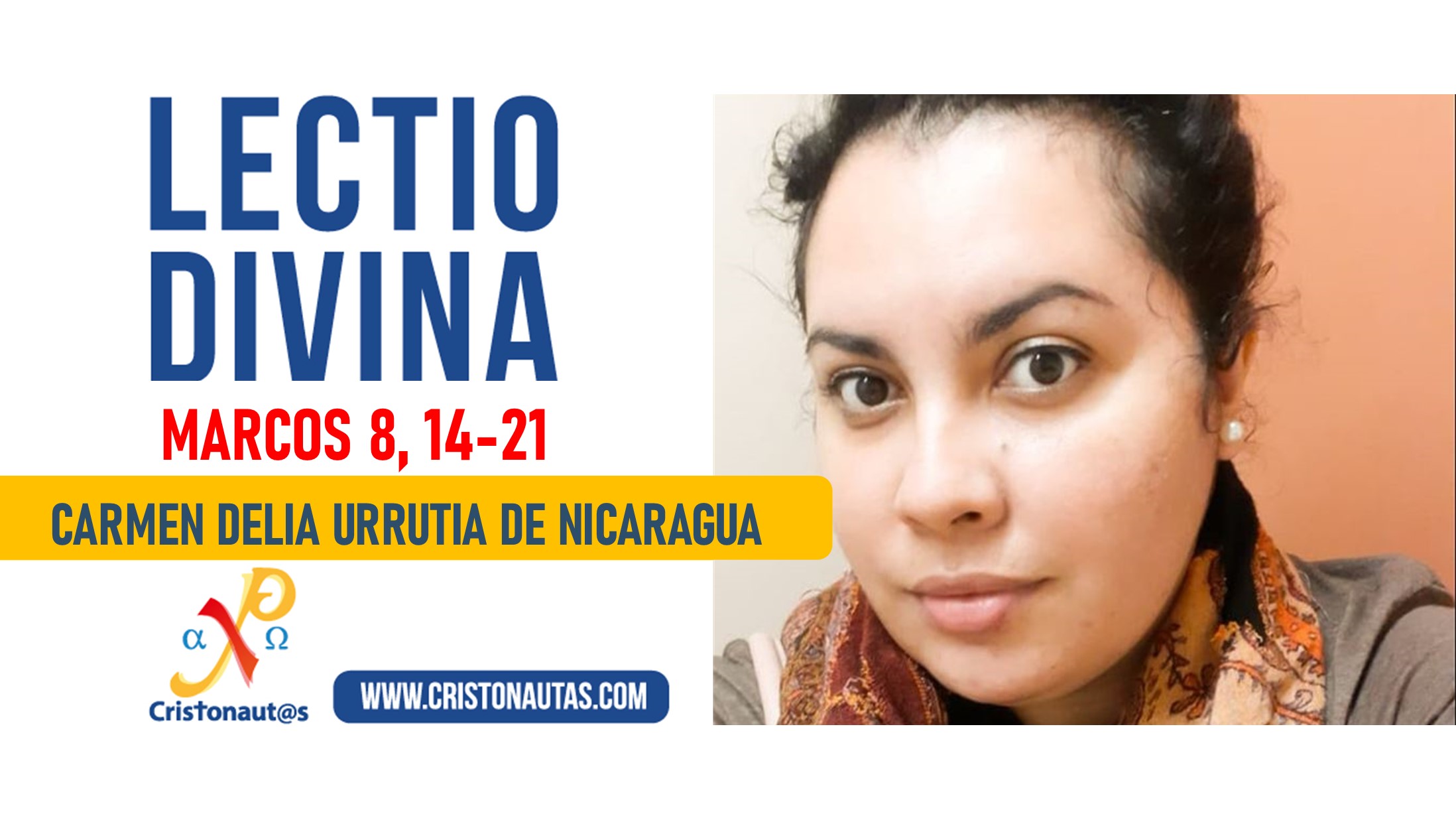 Evangelio del día – Lectio Divina Marcos 8, 14-21 | Cristonautas.com