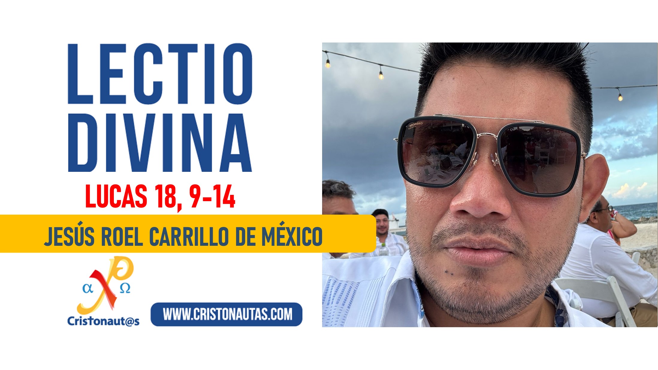 Evangelio del día – Lectio Divina Lucas 18, 9-14 | Cristonautas.com