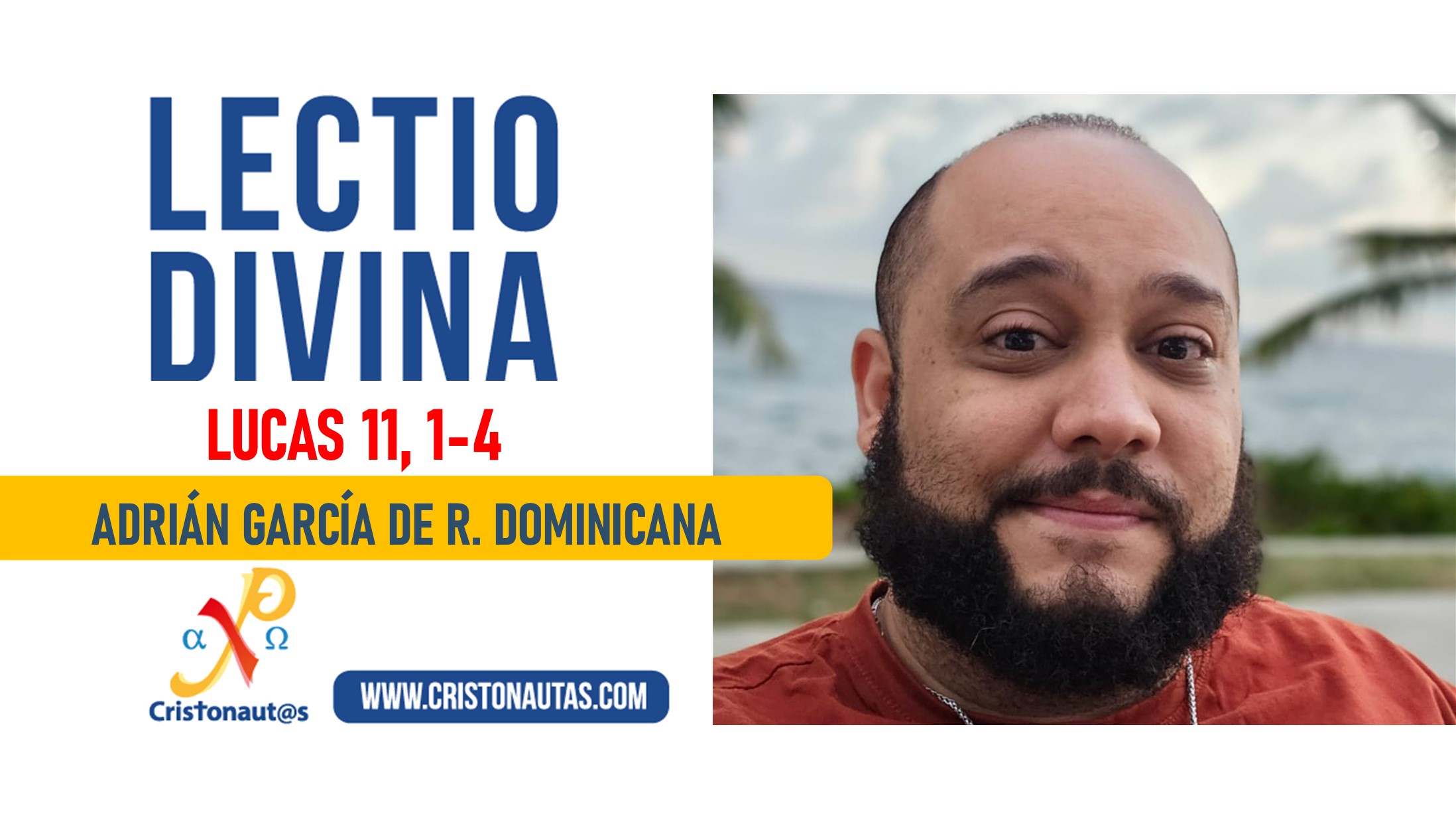 Evangelio del día – Lectio Divina Lucas 11, 1-4 | Cristonautas.com