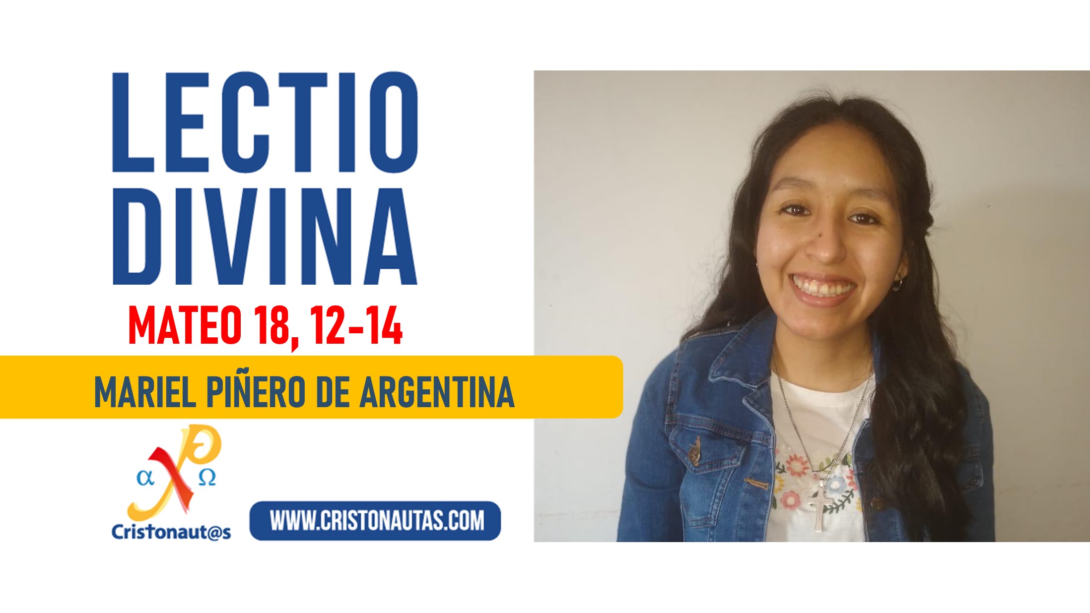 Evangelio del día – Lectio Divina Mateo 18, 12-14 | Cristonautas.com