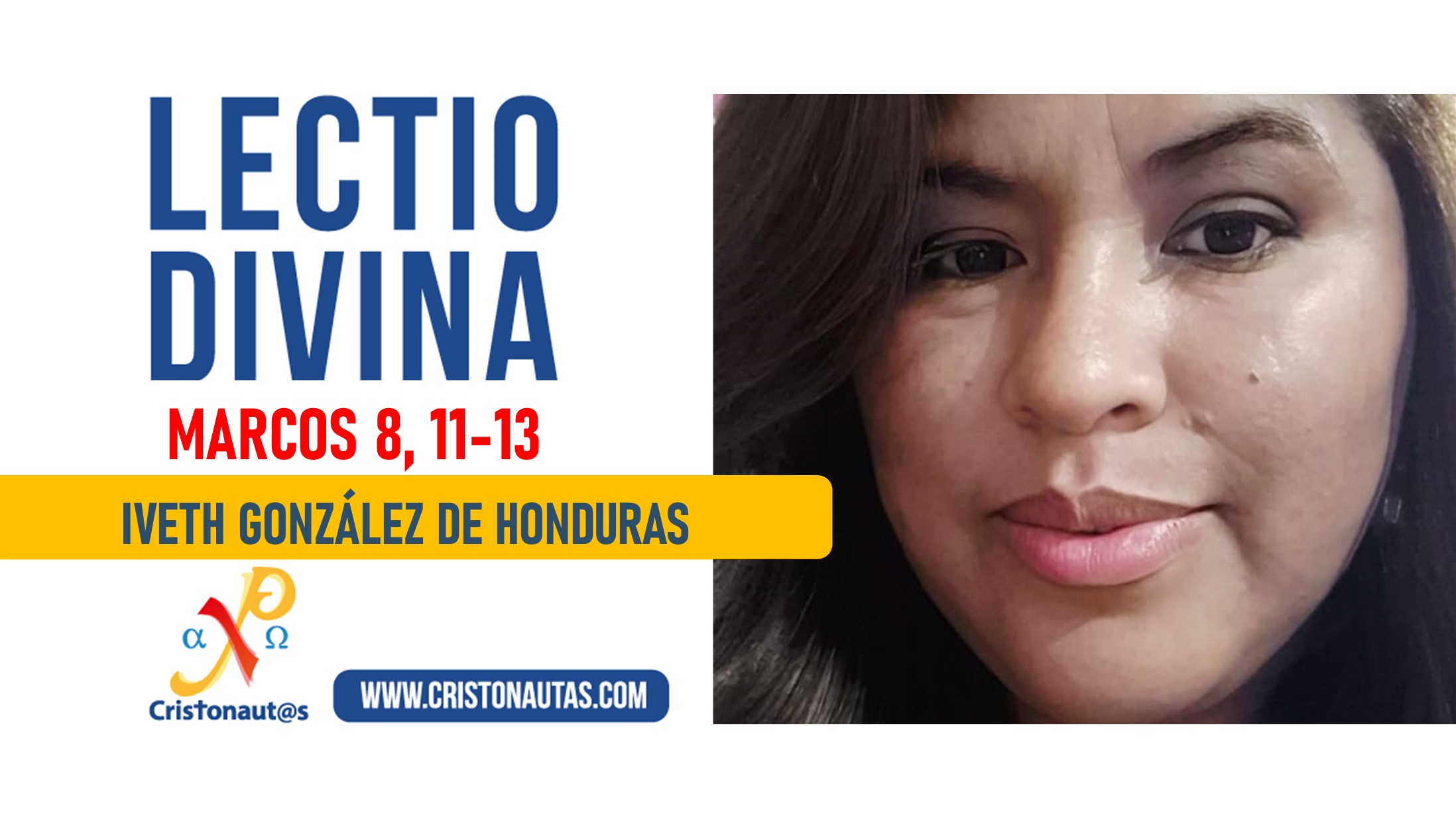 Evangelio del día – Lectio Divina Marcos 8, 11-13 | Cristonautas.com