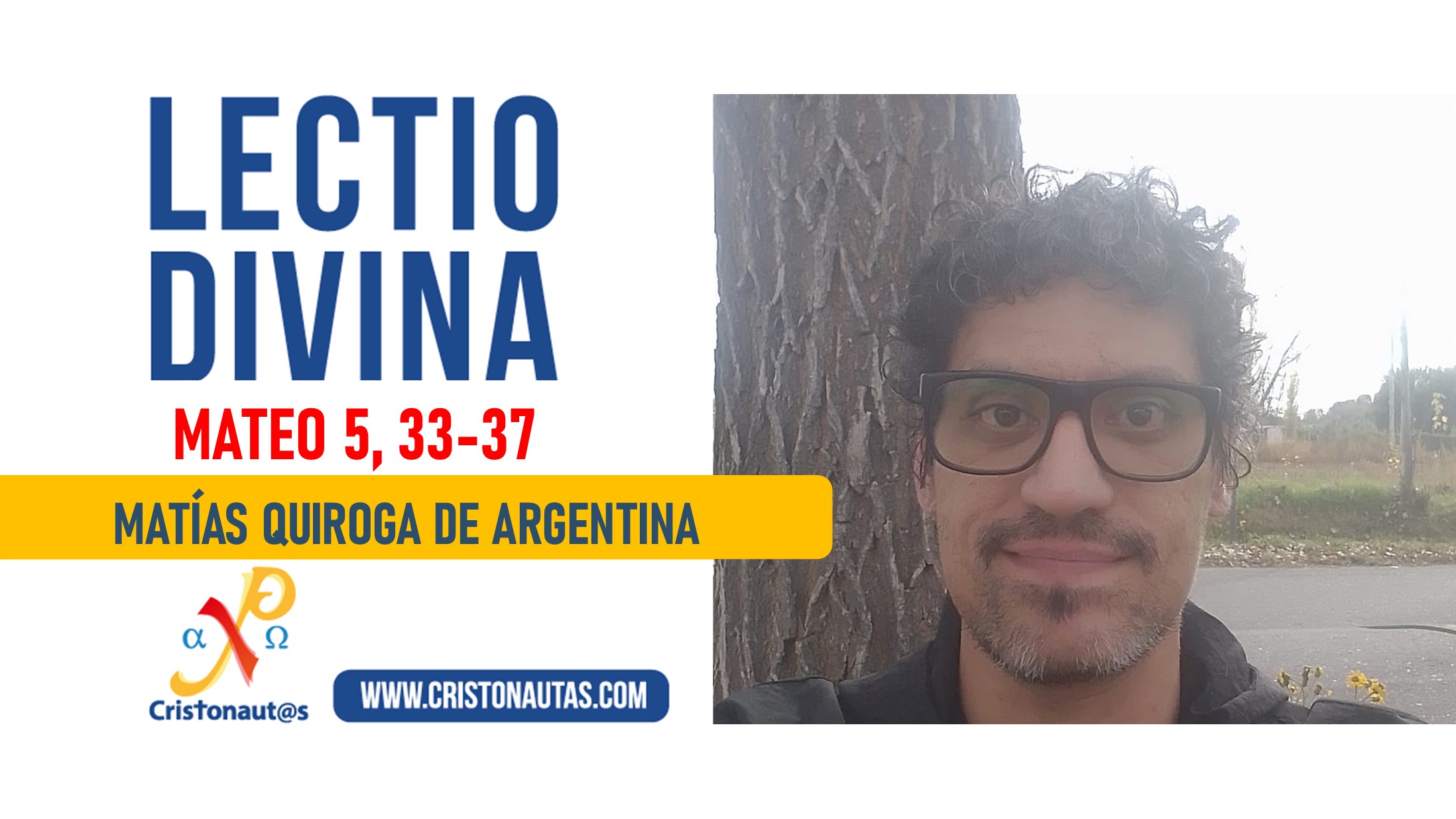 Evangelio del día – Lectio Divina Mateo 5, 33-37 | Cristonautas.com