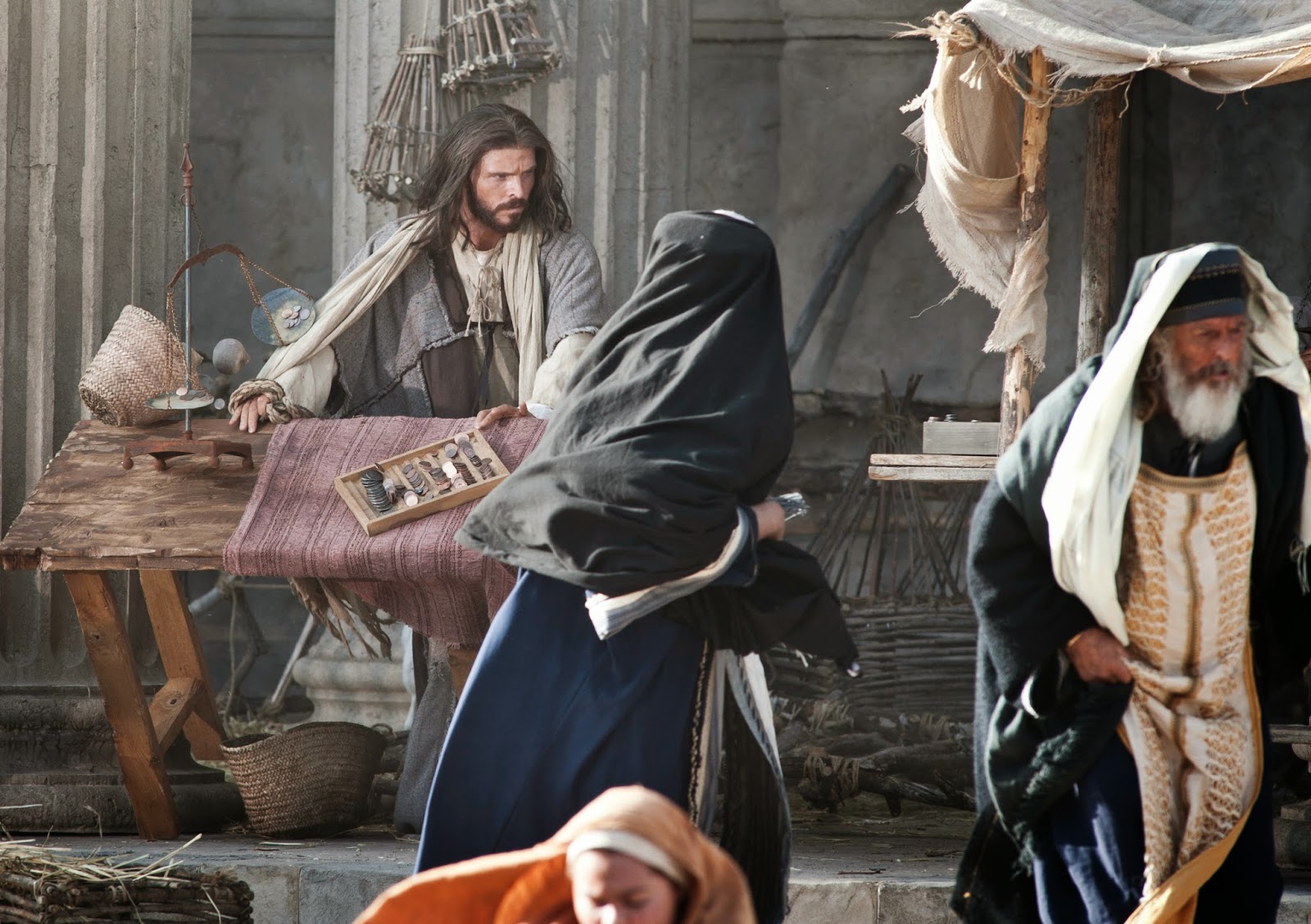 Lectio Divina Dominical XXXII del Tiempo Ordinario Ciclo A ...