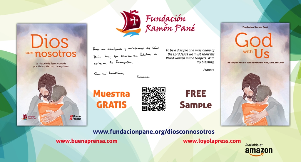 Dios con Nosotros | Cristonautas.com